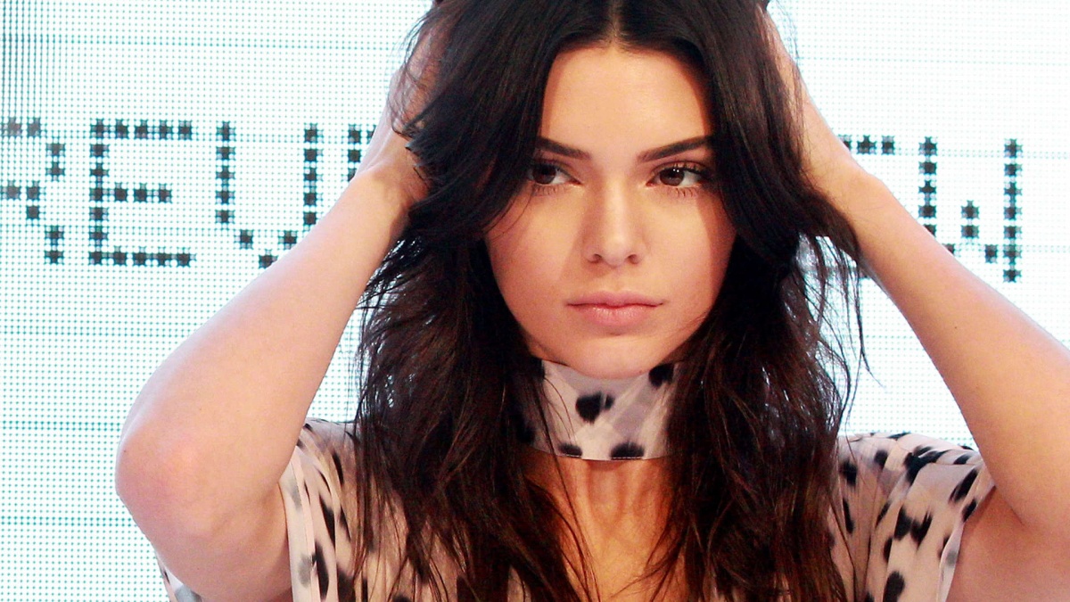Kendall Jenner: veja o estilo da modelo mais bem paga do mundo ...